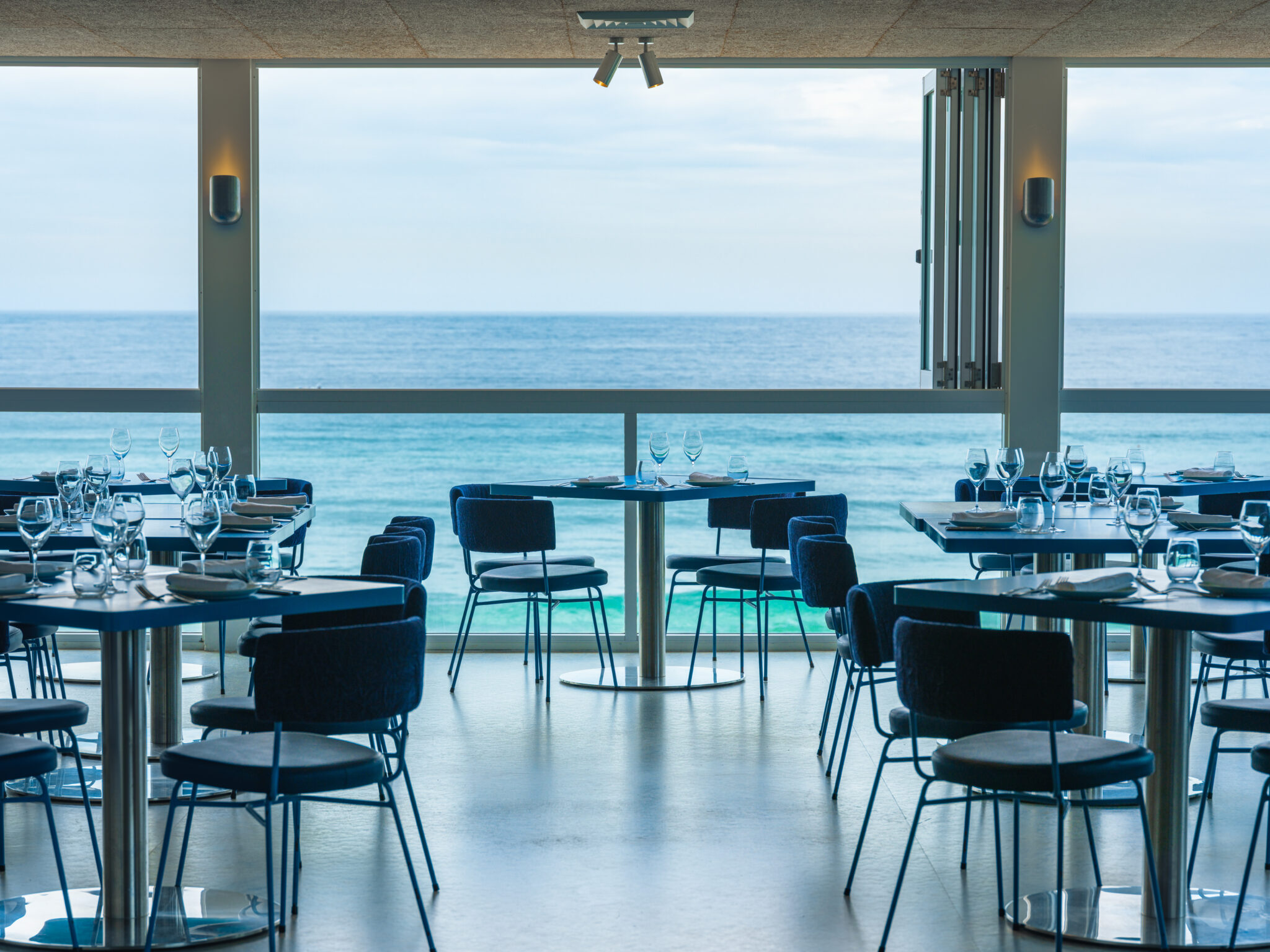 Summer Salt - SRG Hospitality