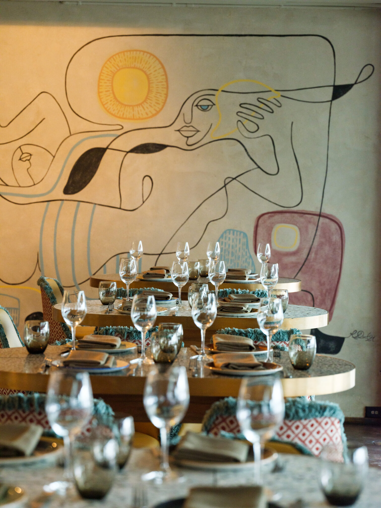 Venues - SRG Hospitality