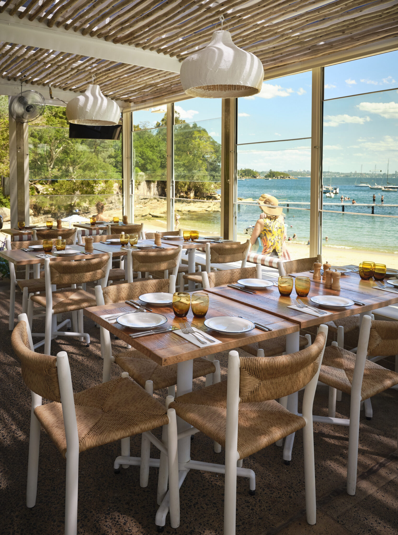 Summer Salt - SRG Hospitality