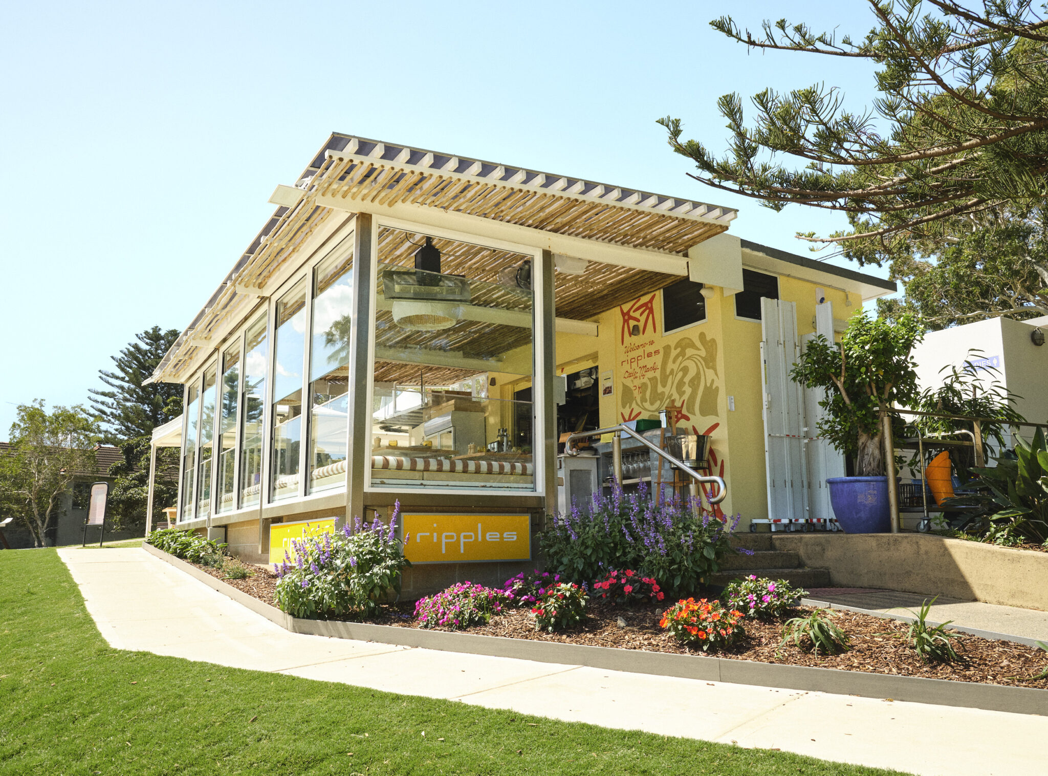 Ripples Little Manly - SRG Hospitality