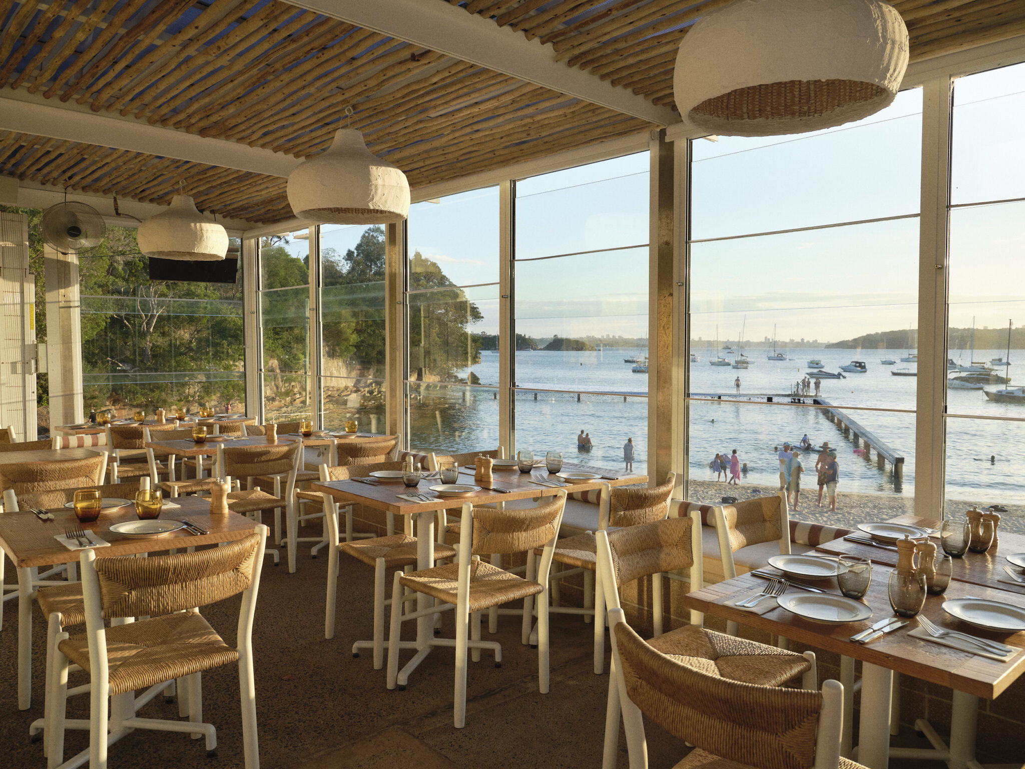 Ripples Little Manly - SRG Hospitality