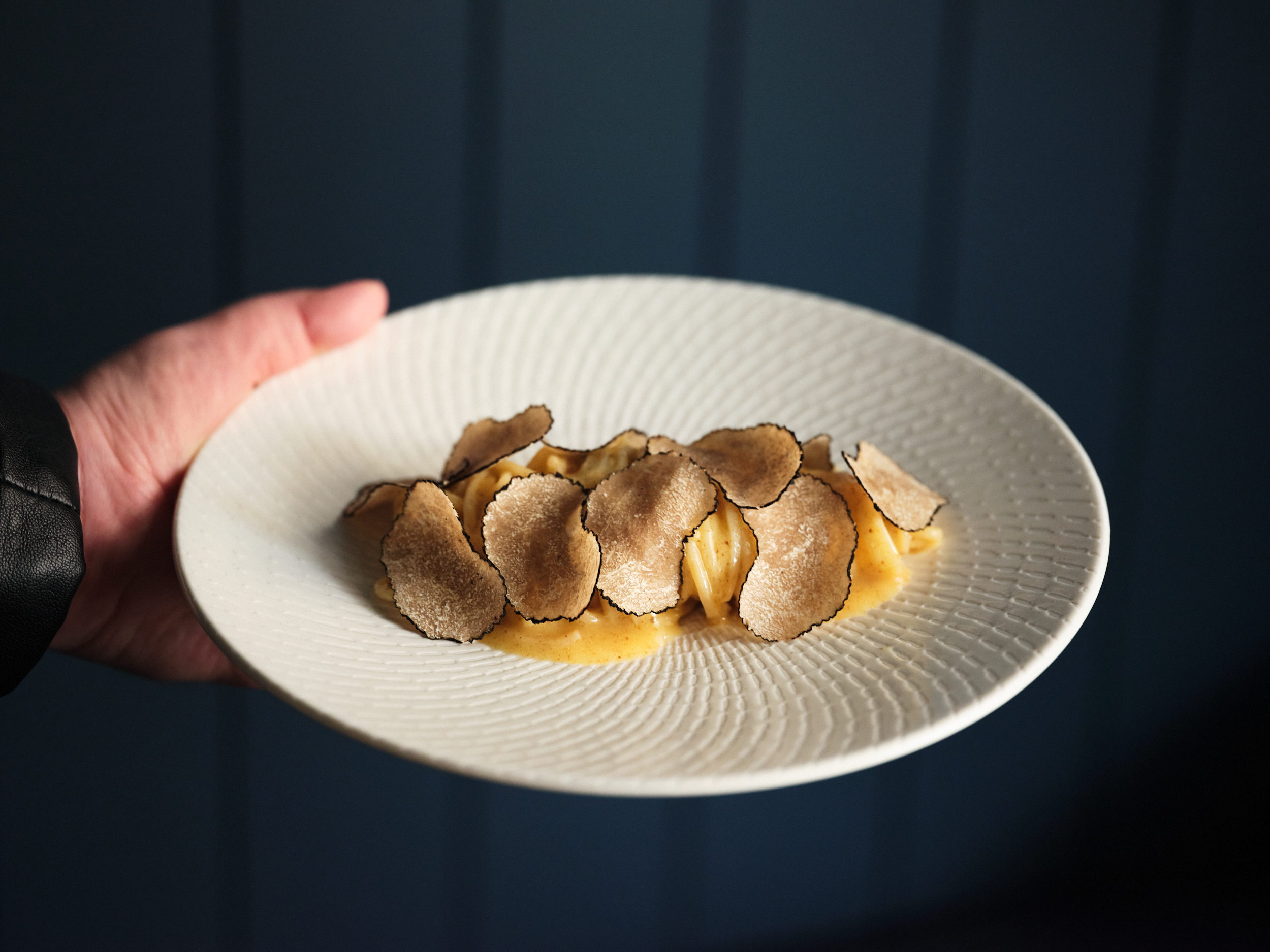 Truffle Season - SRG Hospitality